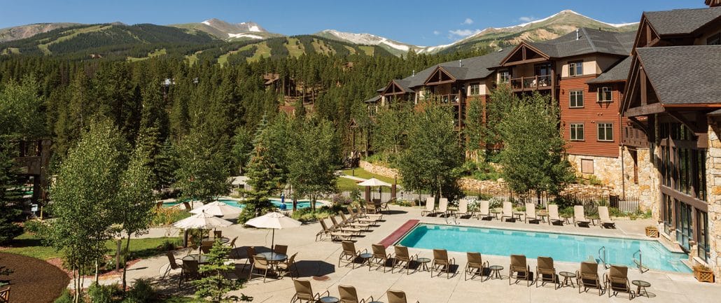 Grand Timber Lodge - Breckenridge Grand Vacations Blog