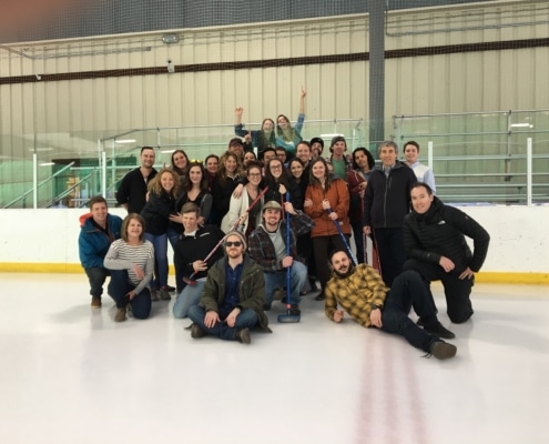 Ice Skating in Summit County - Breckenridge Grand Vacations Blog