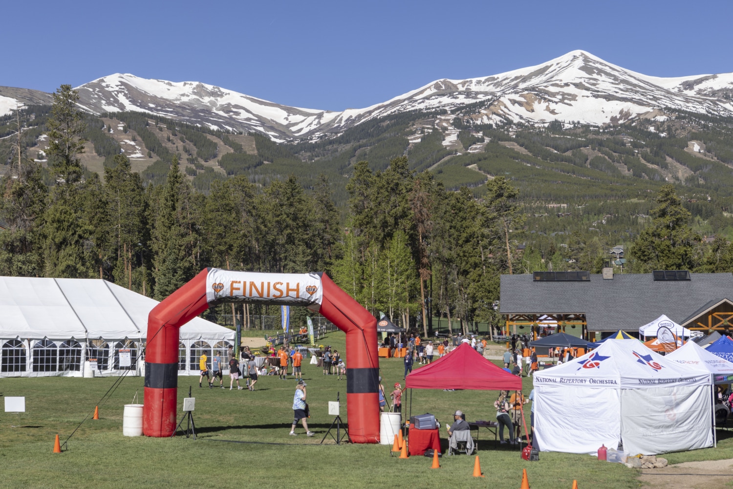 RAM Walk 2023 - Breckenridge Grand Vacations Blog