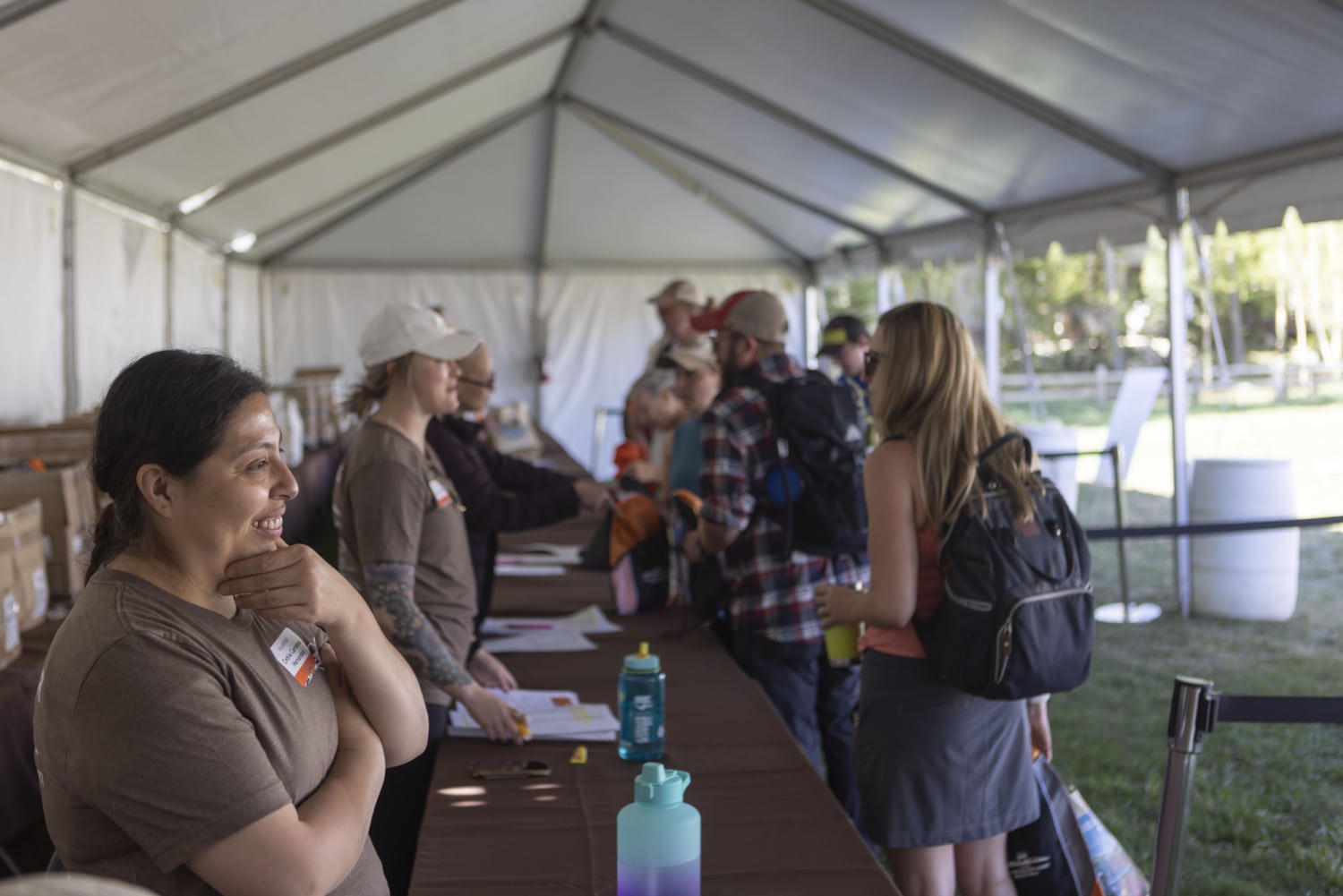 RAM Walk 2023 - Breckenridge Grand Vacations Blog