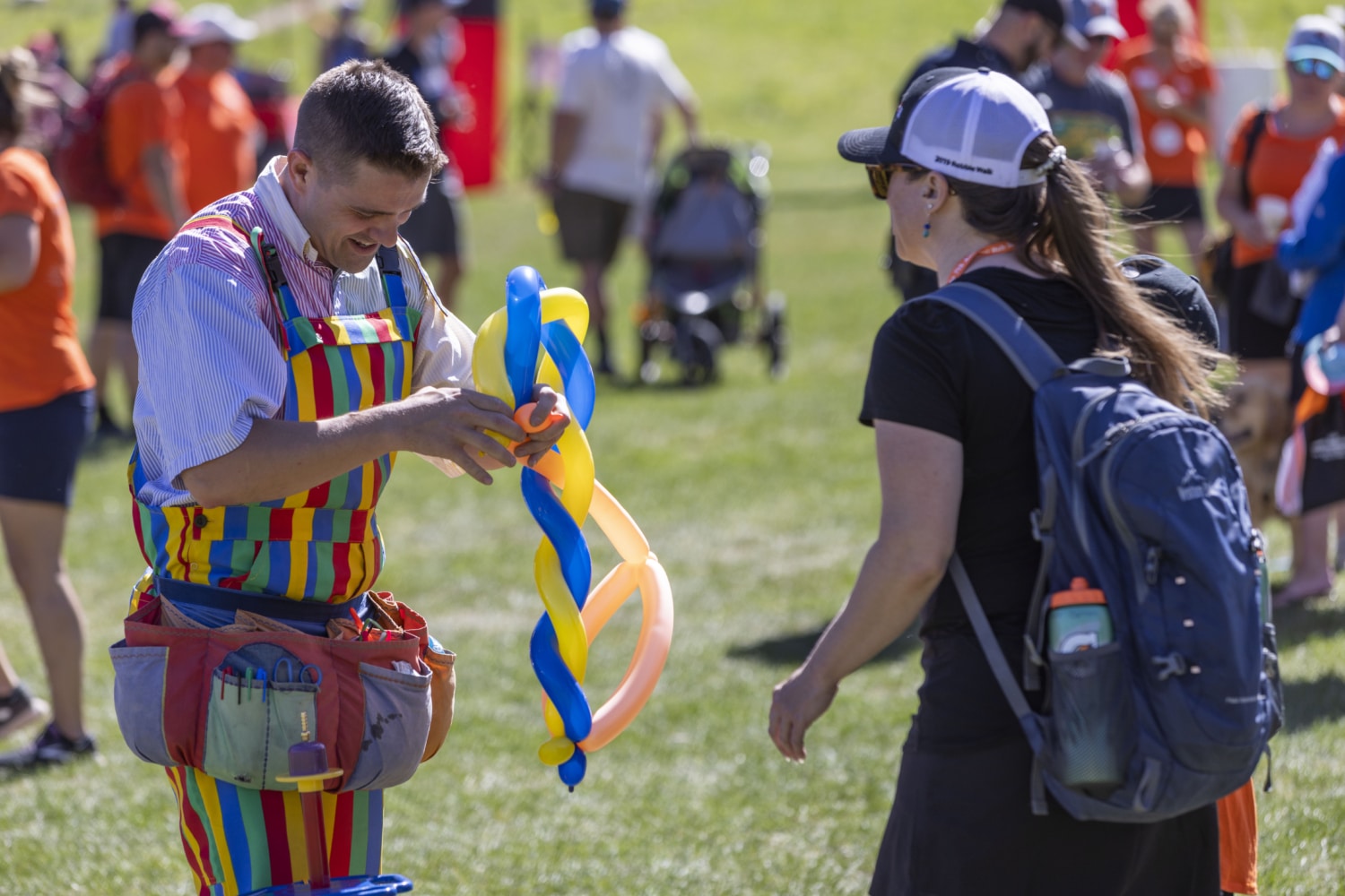 RAM Walk 2023 - Breckenridge Grand Vacations Blog