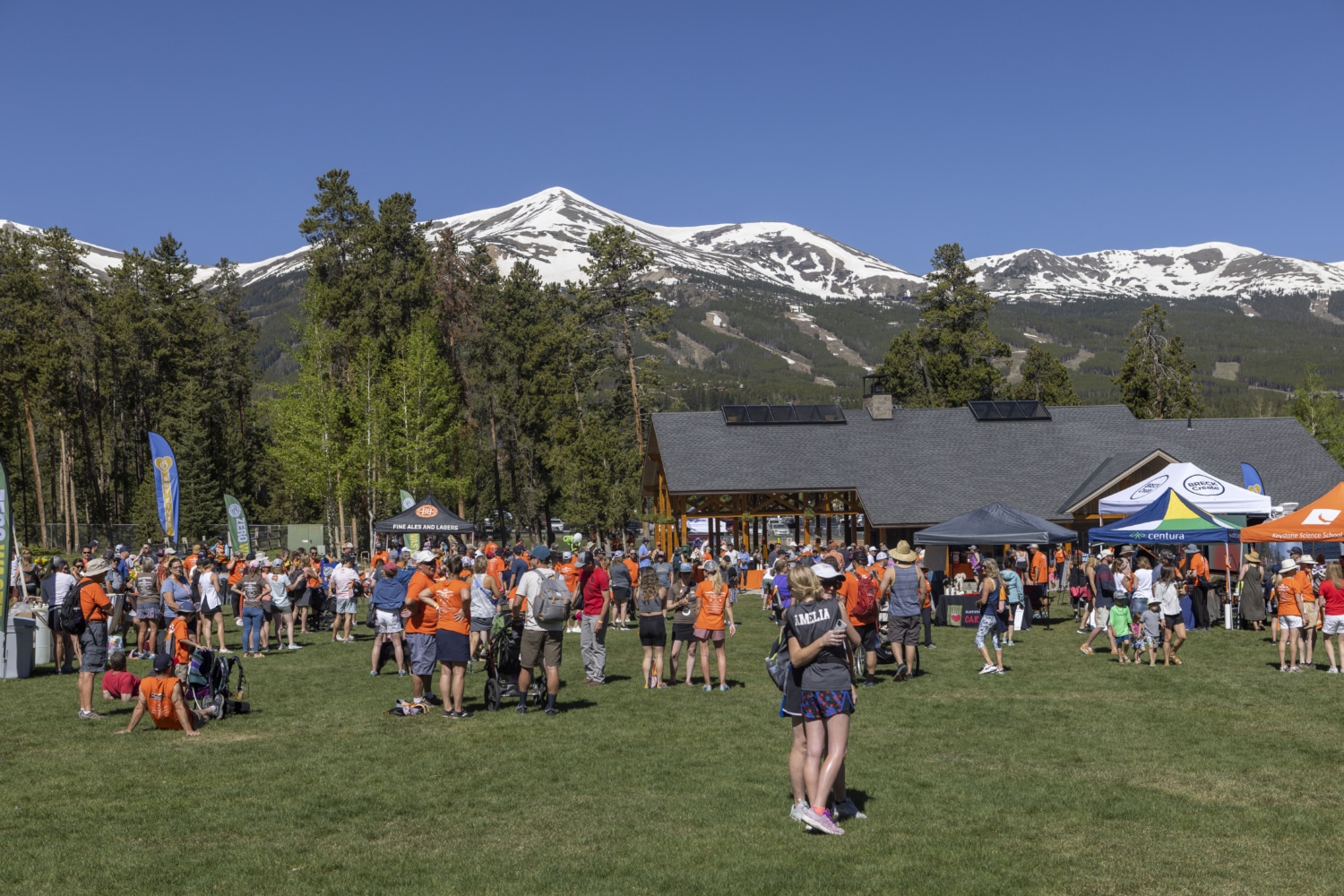 RAM Walk 2023 - Breckenridge Grand Vacations Blog