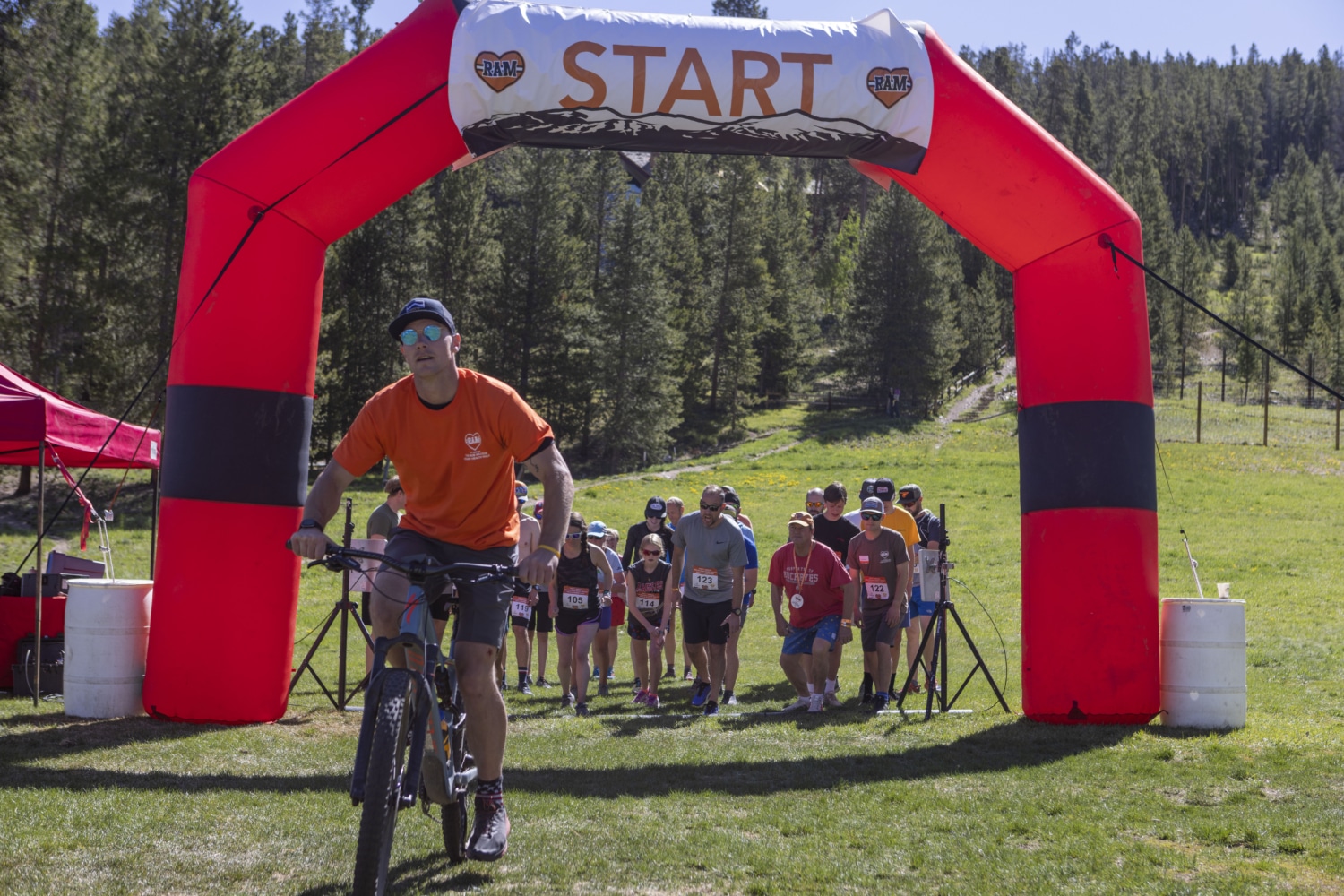 RAM Walk 2023 - Breckenridge Grand Vacations Blog