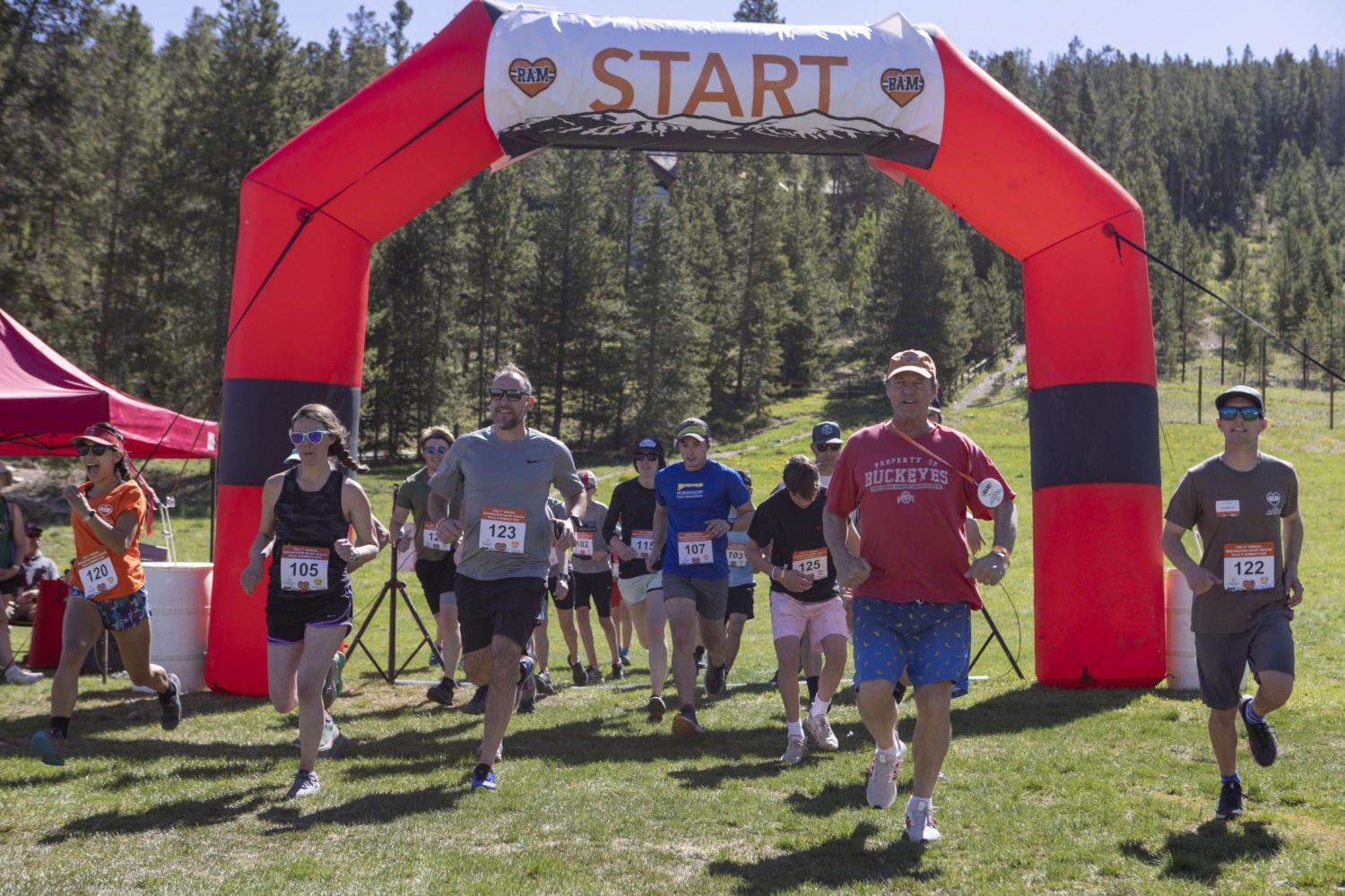 RAM Walk 2023 - Breckenridge Grand Vacations Blog