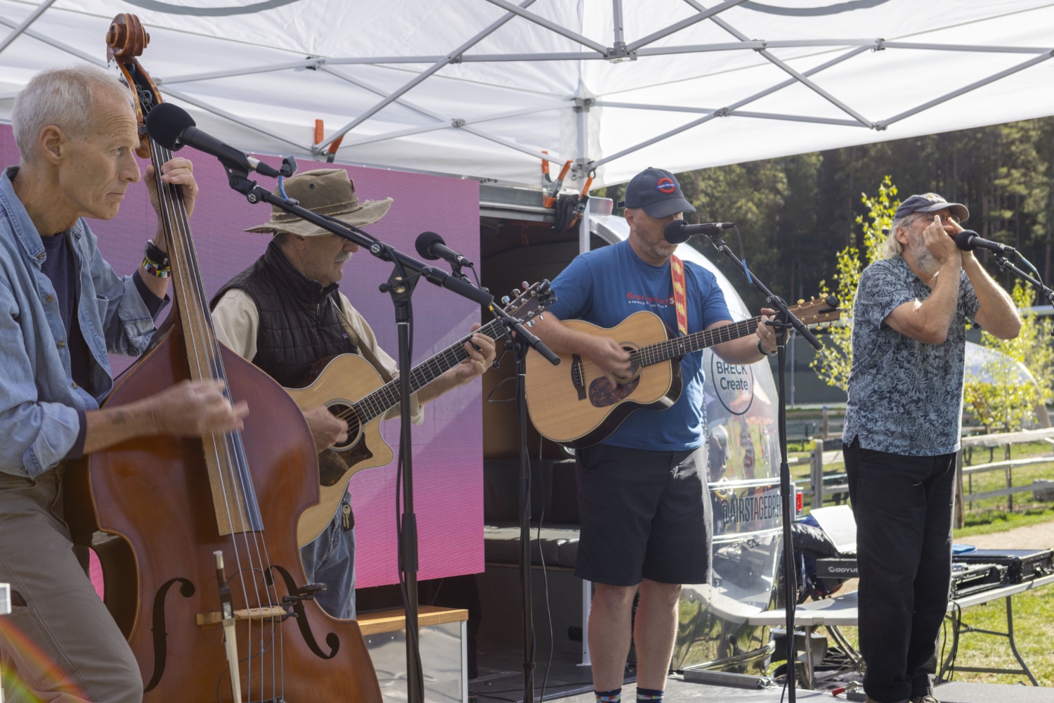 RAM Walk 2023 - Breckenridge Grand Vacations Blog